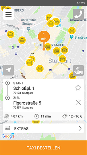 Startseite – SuE-Software GmbH